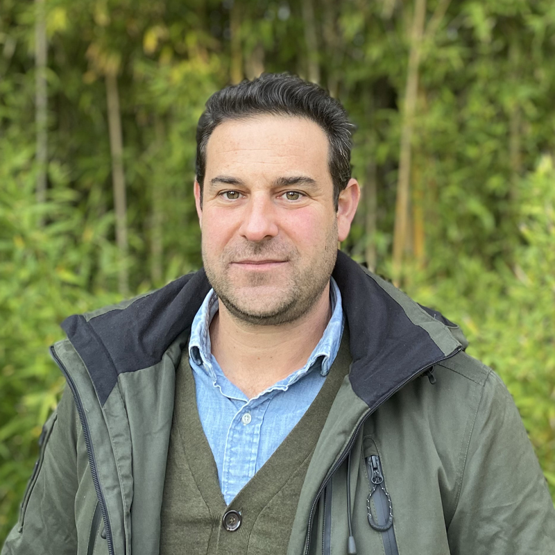 David Allouche - Dakeys